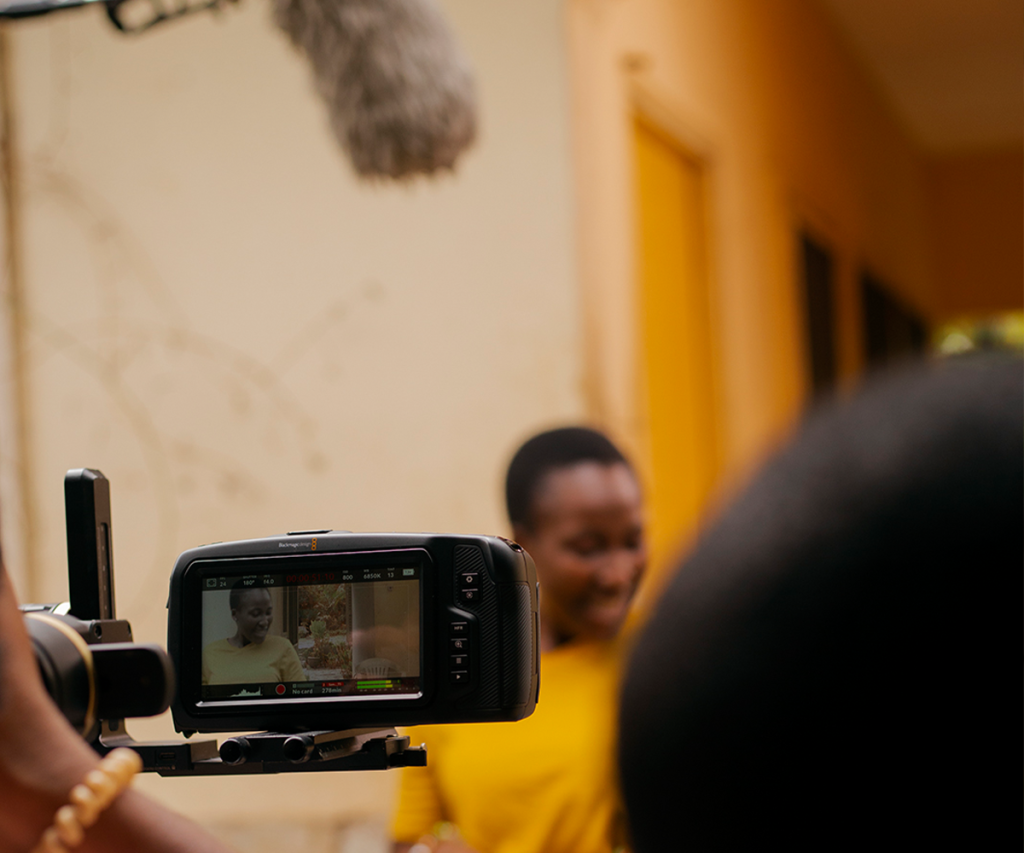 AAB Productions – Production Company London