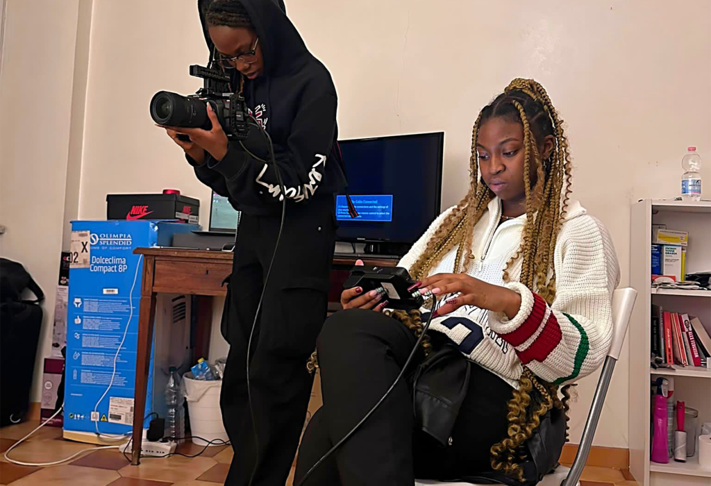 AAB Productions – Production Company London